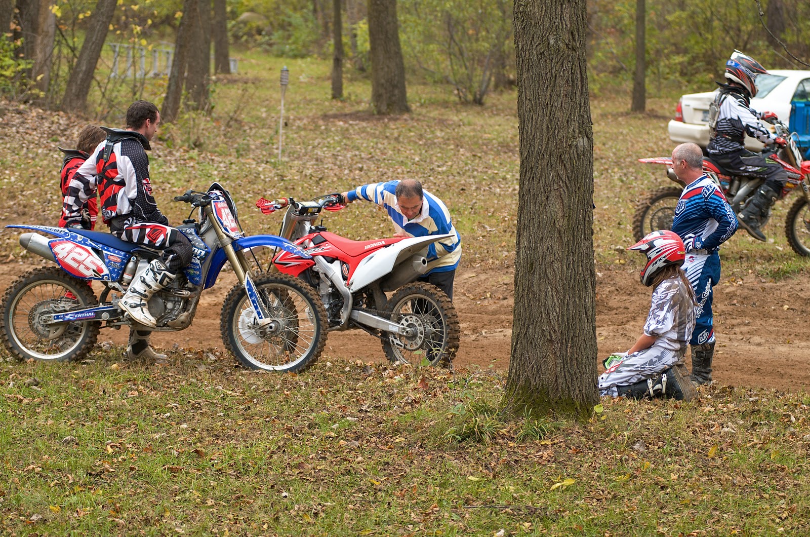 Keith Meehan Photography—Commercial: SPORTS: Motocross: Morgan