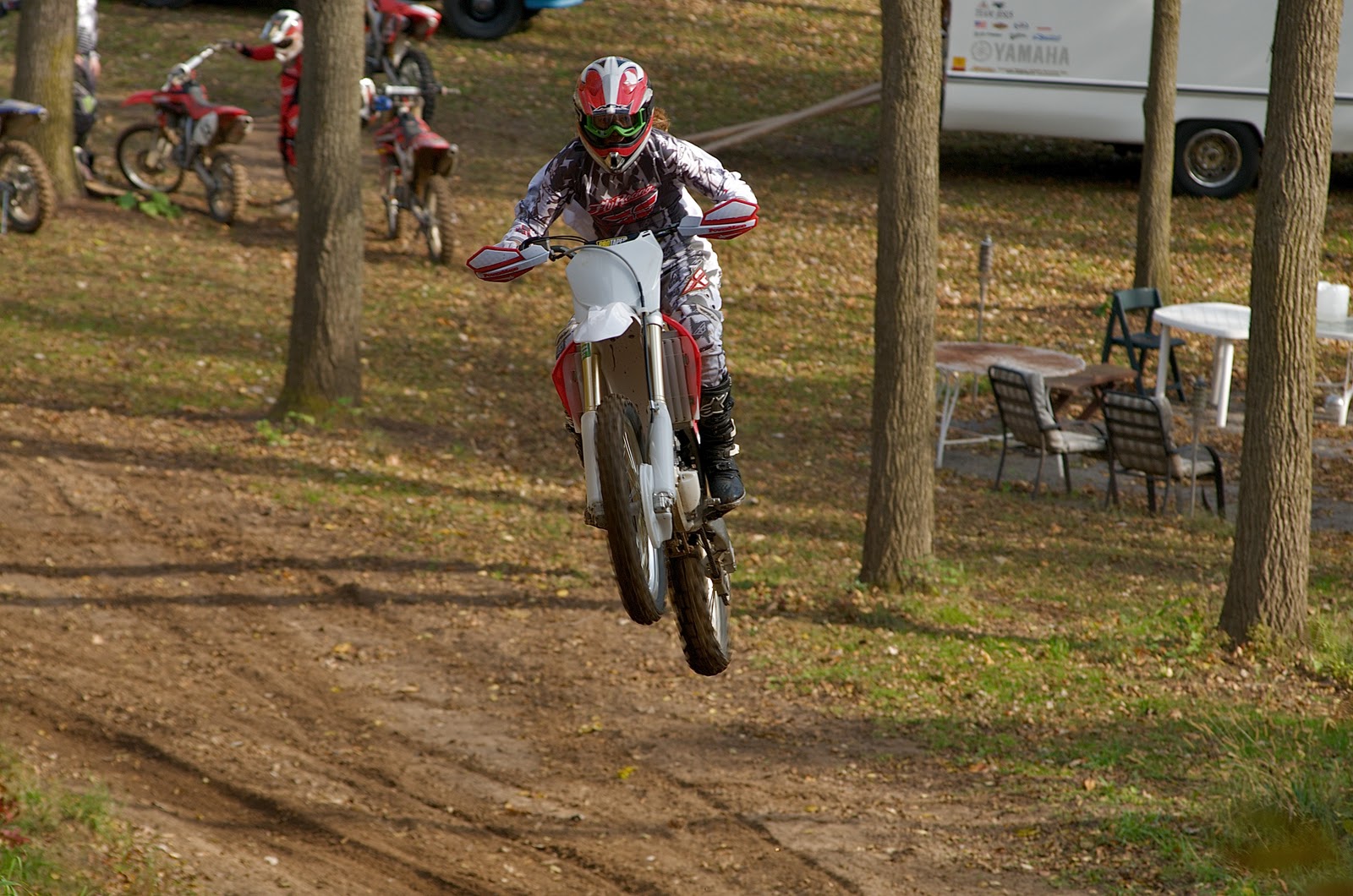 Keith Meehan Photography—Commercial: SPORTS: Motocross: Morgan