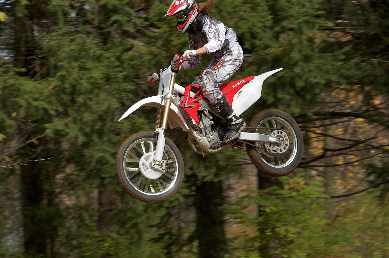 Keith Meehan Photography—Commercial: SPORTS: Motocross: Morgan