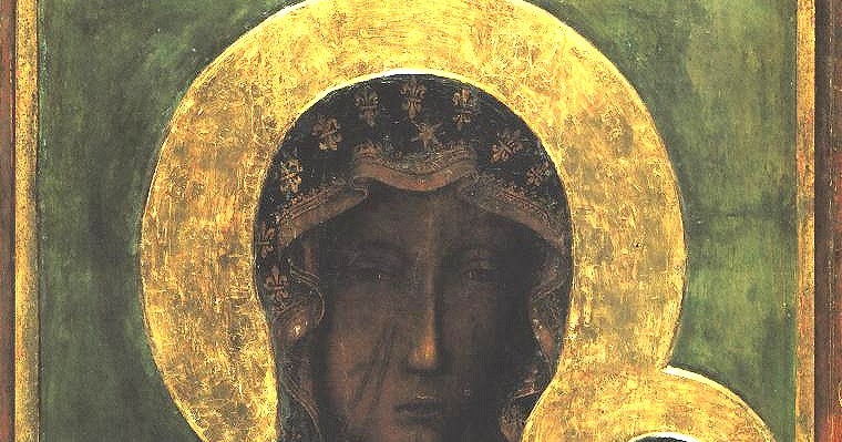 Bloody Mary -vs- The Virgin Mary