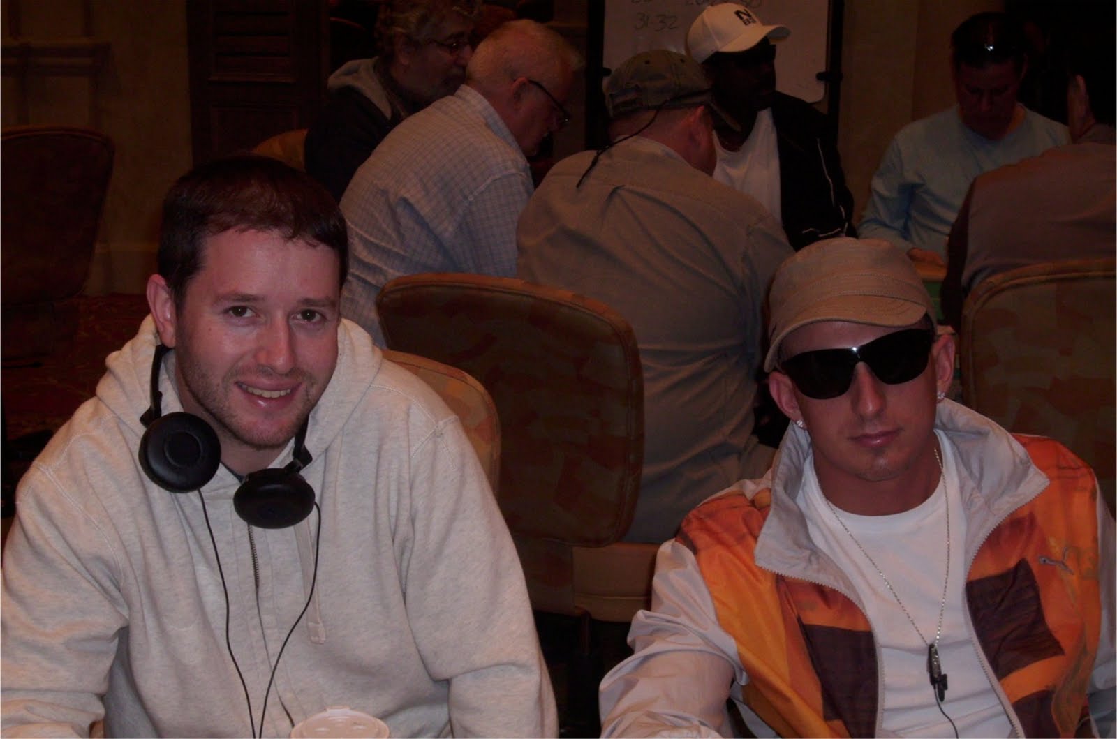 Borgata Summer Poker Open: Jun 12, 2010
