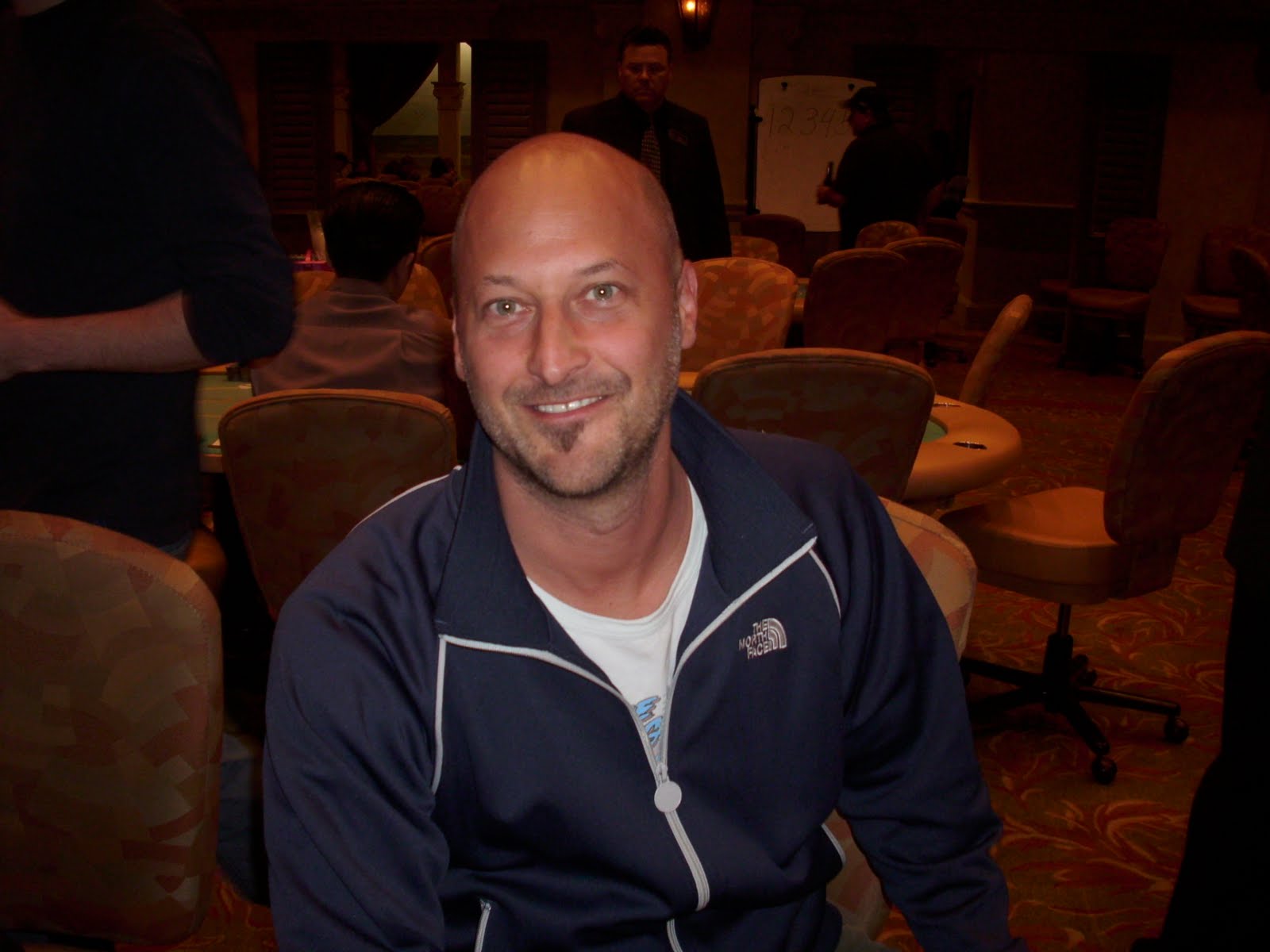 Borgata Summer Poker Open: Jun 15, 2010