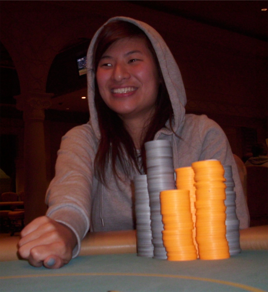 Borgata Summer Poker Open: Jun 22, 2010