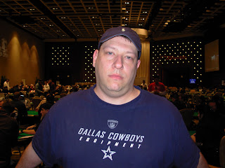Borgata Winter Poker Open 2011: Event 18: Richard Kirsch In The Hearse