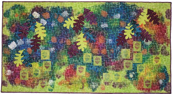 Adventures in Life: Amazing Quilts