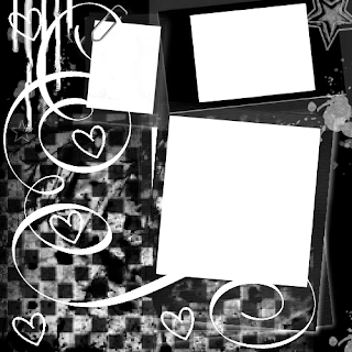 The Divorced Mom Blog: PSP Masks