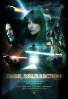 CANAL PIPOCA: OS EFEITOS ESPECIAIS DE STAR WARS - DARK RESURRECTION