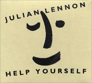 Rock & Ecology: Album: "Help Yourself" by Julian Lennon (1991)