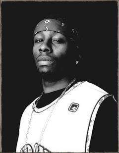 Basketball Lovers: Philip Champion AKA Hot Sauce