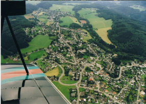 Group of Forty Planetary Cities Of Light: Lindlar City of Light, Germany