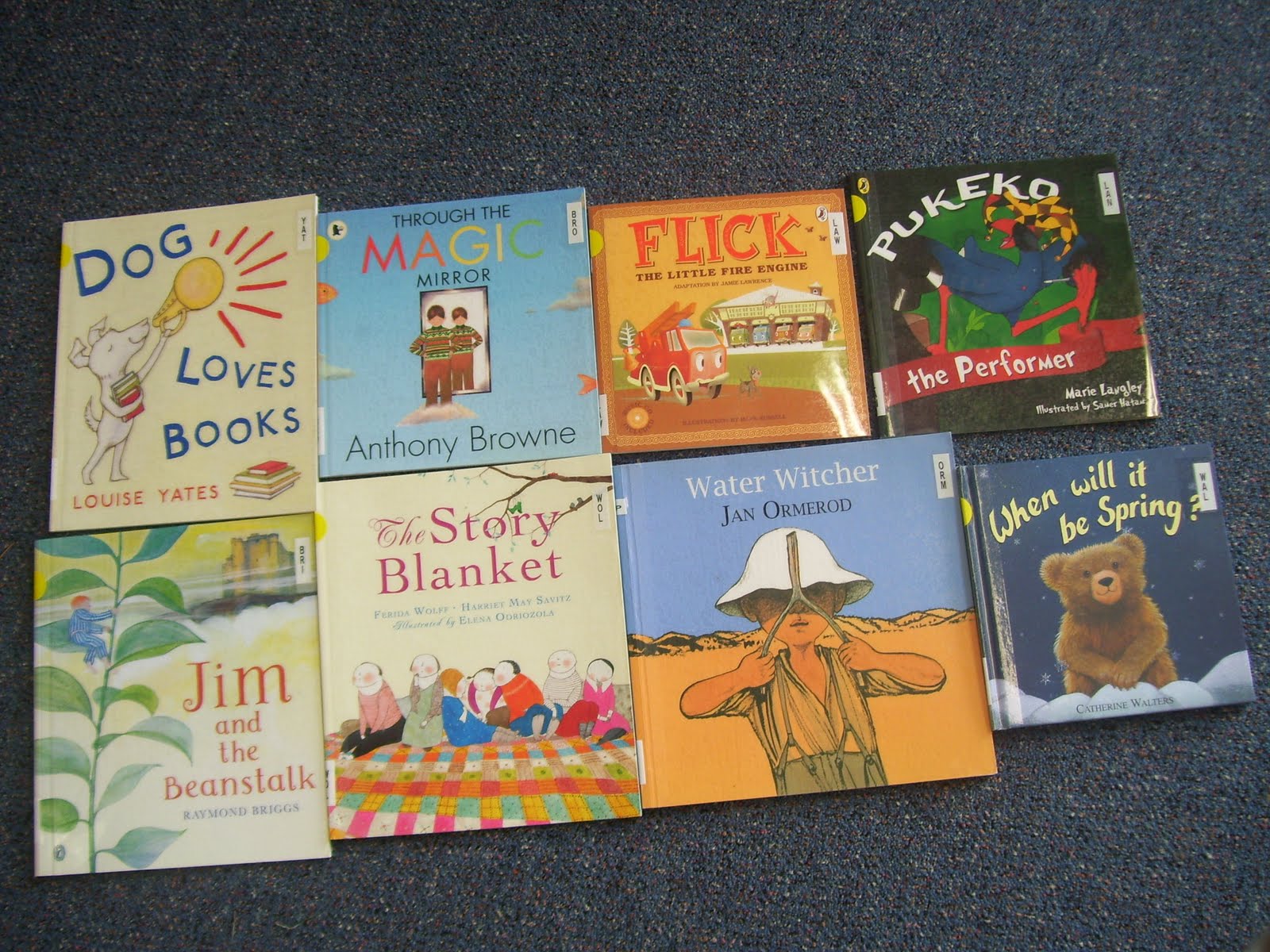 Springston School Library Blog New Titles In The Library springston-school-library-blog-new-titles-in-the-library