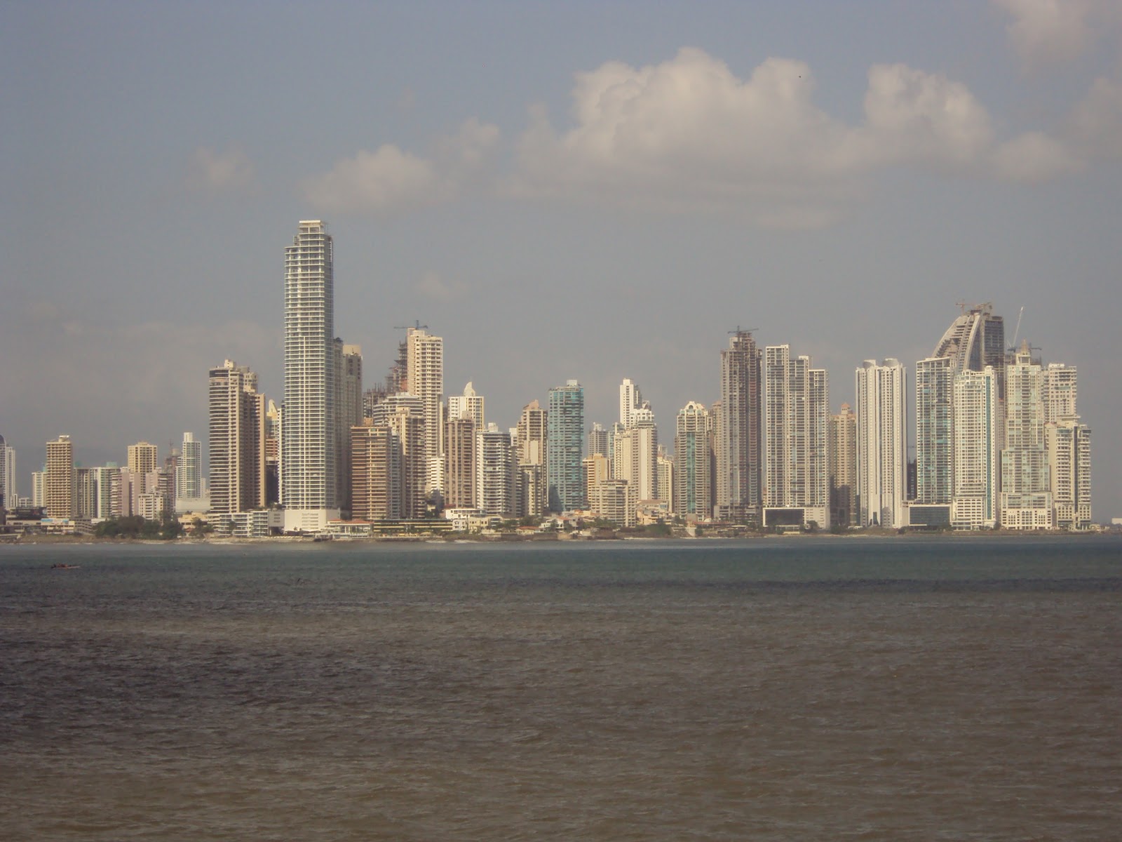 TURISMO EN PANAMA