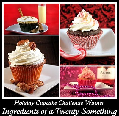 Ingredients of a 20something: Christmas break baking: cake pops ...