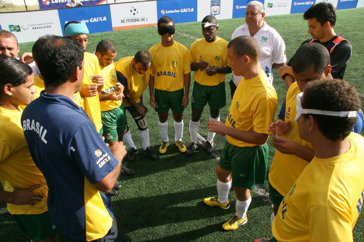 Jornal dos Vales - Esportes: DESAFIO INTERNACIONAL DE FUTEBOL DE 5 PARA ...