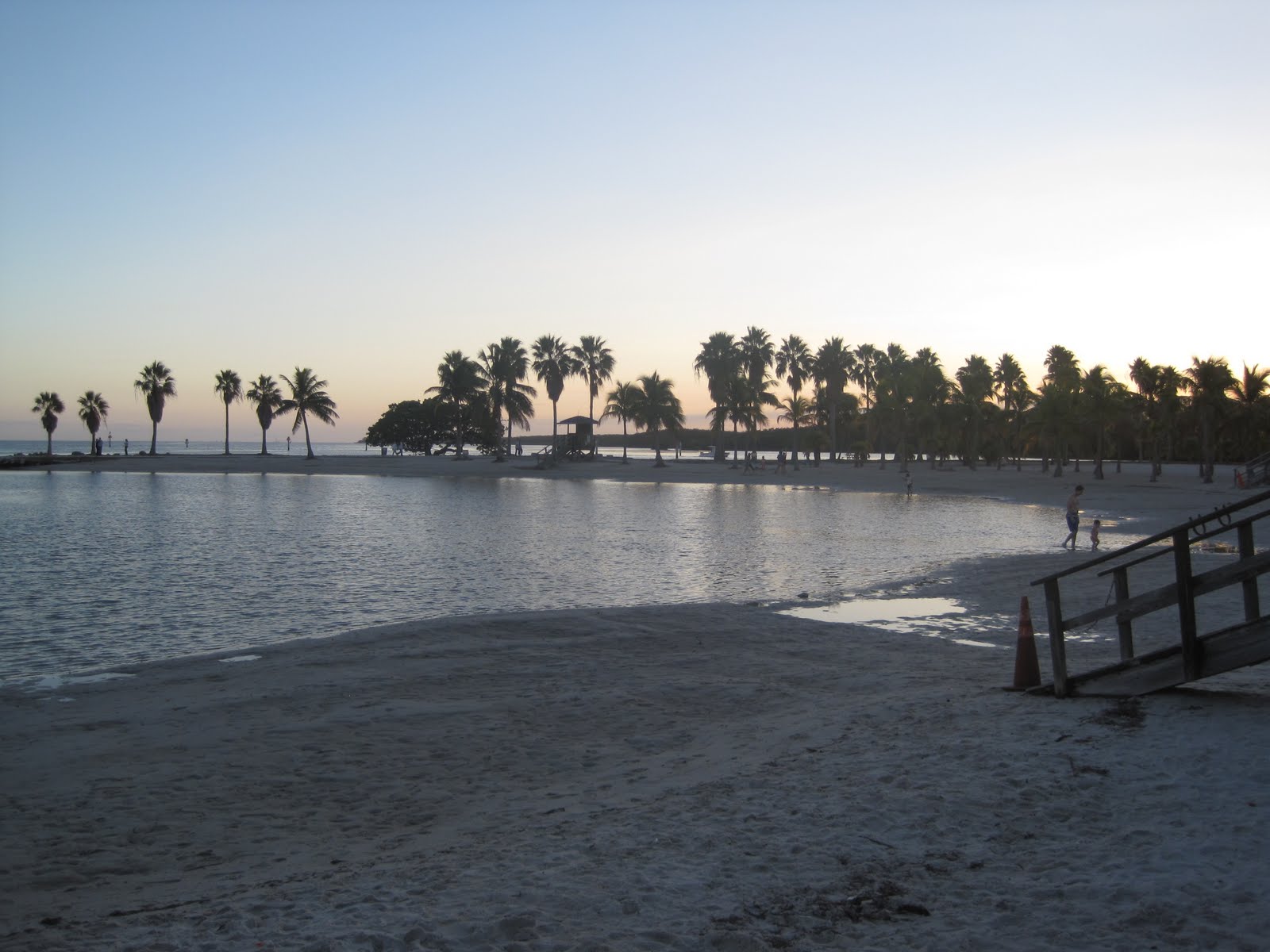 JetSet Coco: Red Fish Grill Miami