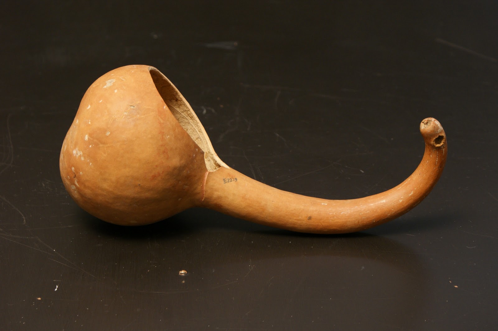 Please they had cups