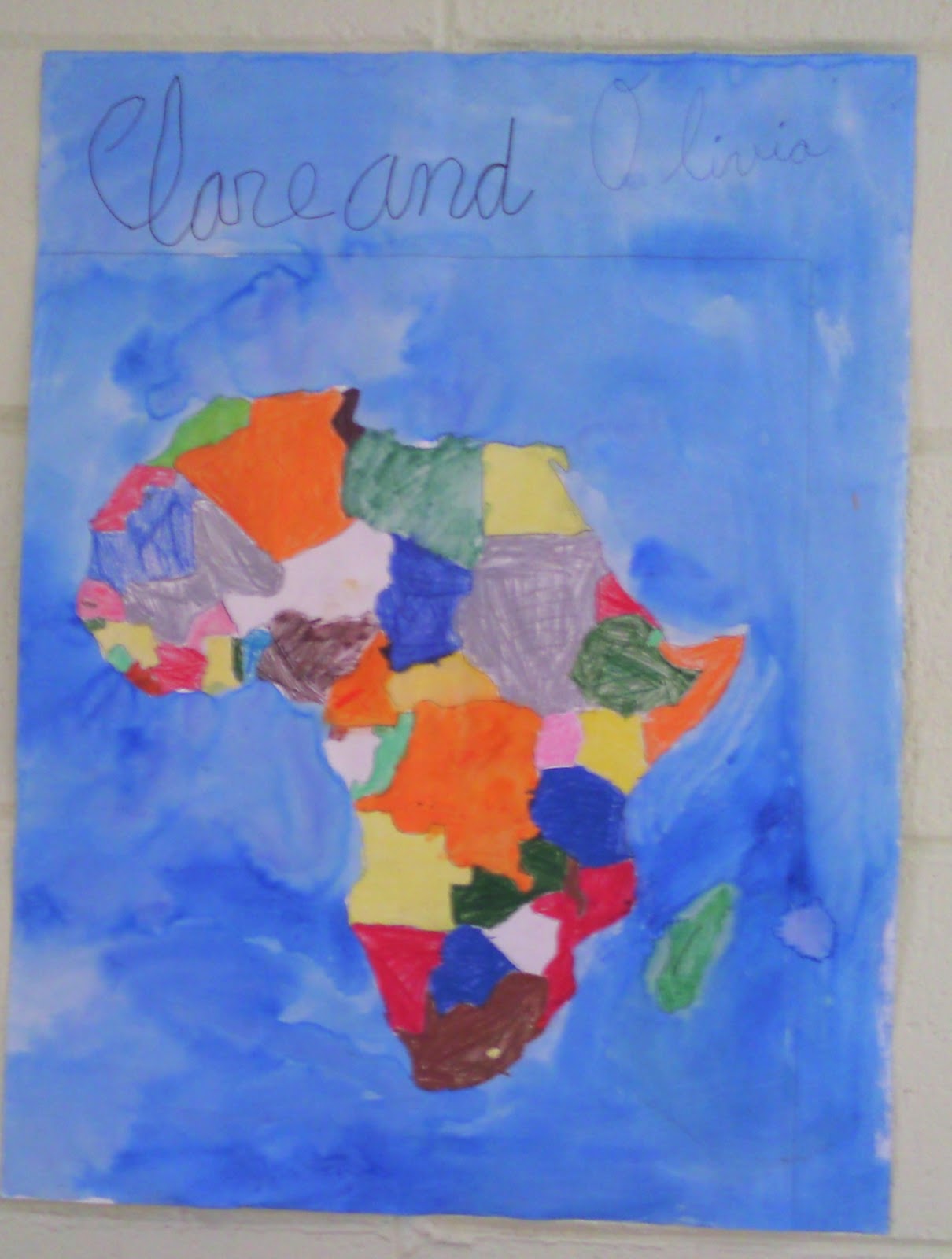 365 Cinderellas: Kids' Art