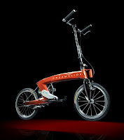 wackyboards: DreamSlide, Stand Up Bike, and BoardRunner