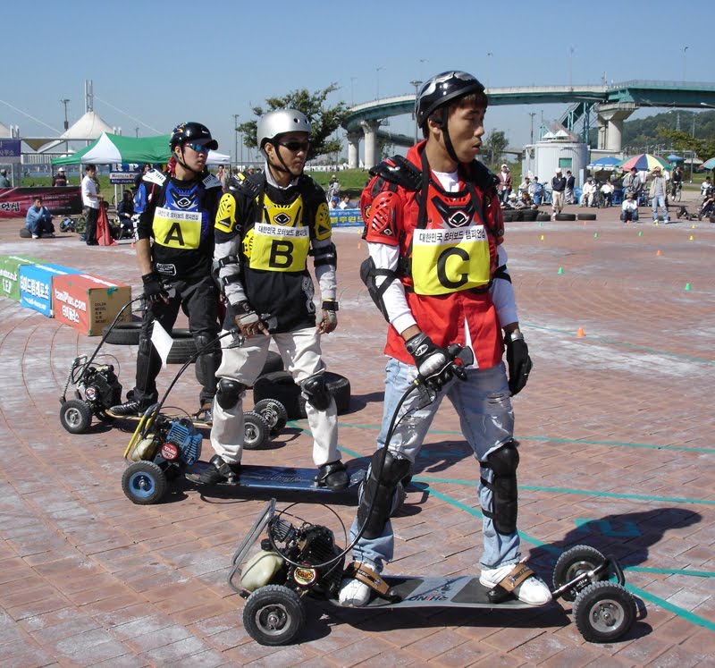 wackyboards: Tami Motoboard