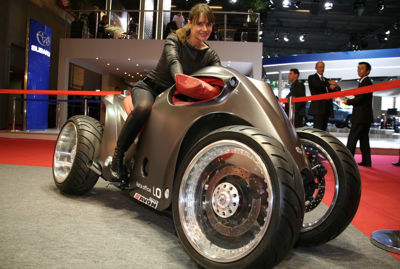 Finally a Sbarro that I actually LIKE | VW Vortex - Volkswagen Forum