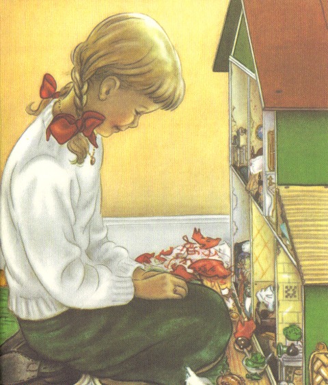 Books For Breakfast: Big Susan