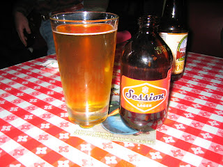 The Beerocrat: Full Sail Session Premium Lager