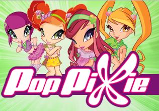 Pop Pixies4Ever™: Pop Pixie Profile Pics