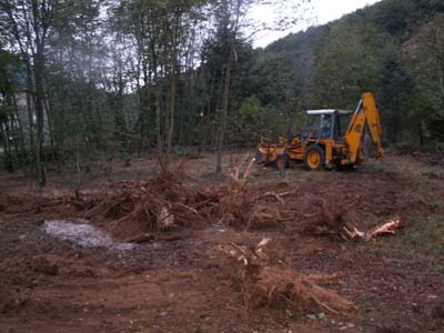 Auto-Construction : je construis ma maison moi-meme