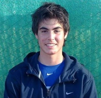 TENNIS JUNIORS (ARGENTINA): 4º NACIONAL GRADO 1 (VARONES 14) (25 AL 30 ...