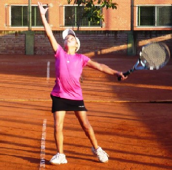 TENNIS JUNIORS (ARGENTINA): G3 - TENIS CLUB ARGENTINO (10, 12 y 14 AÑOS ...