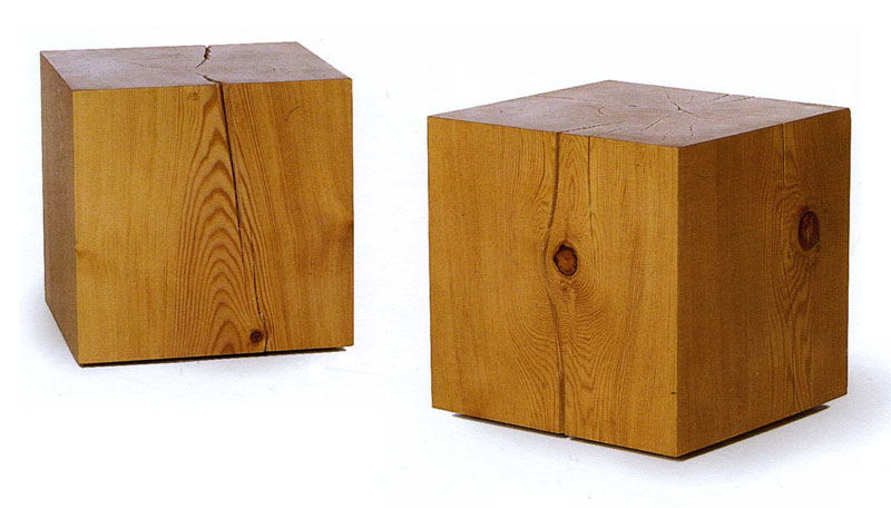 TruexCullins Blog: Top Five: Tables