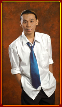 Akademi Fantasia: Pelajar AF1