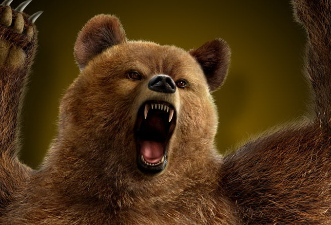 tekken: ประวัติ ตัวละครต่าง ๆ ชุดที่ 5