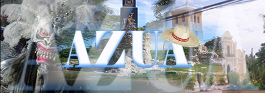 AZUA:Rincon de la cultura dominicana: CULTURA