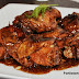 Rapsa Pinoy: Chicken Asado