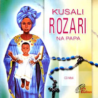 Paulines AudioVisuals Africa: KUSALI ROZARI