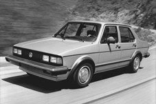 VWPasión :: Volkswagen: Atlantic: un modelo bien recordado