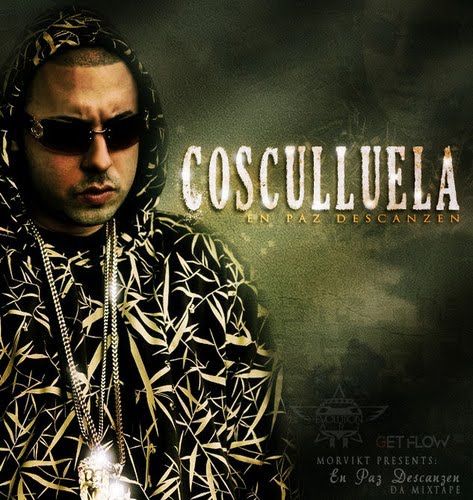 LO MEJOR DE COSCULLUELA