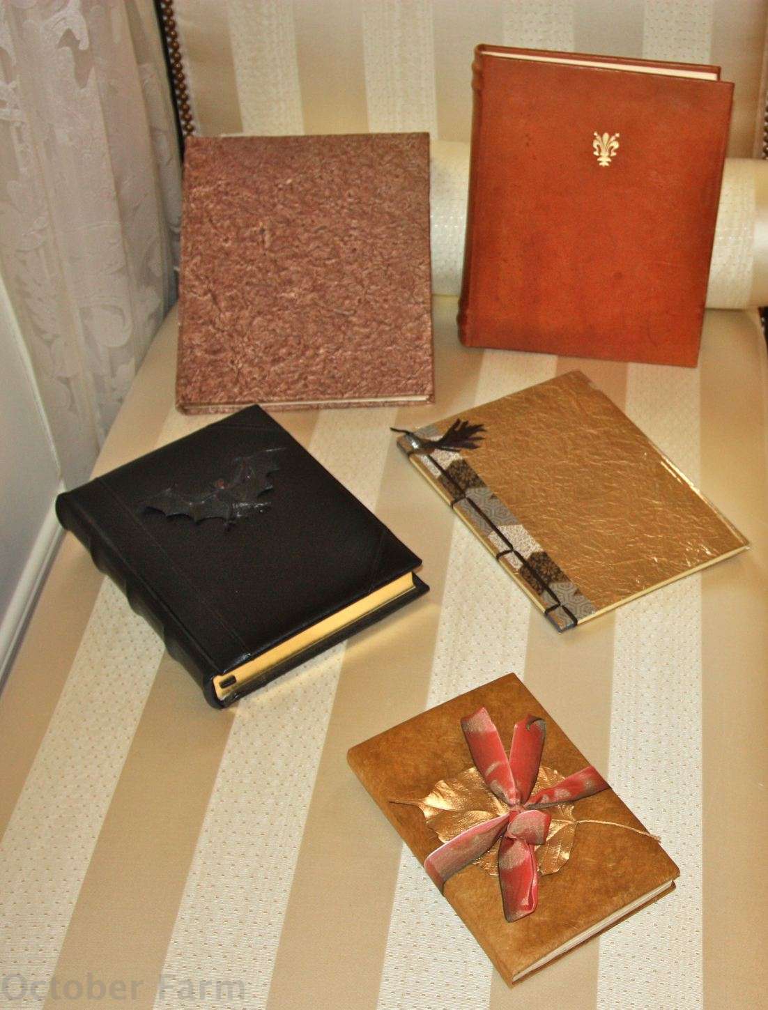 The Original Practical Magic Spellbook