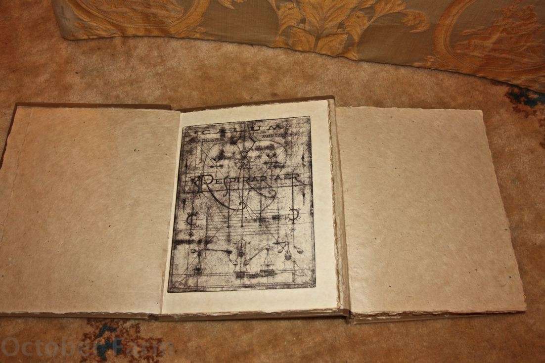 The Original Practical Magic Spellbook