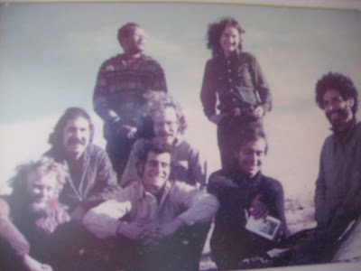 Red Legacy: The Anonymous Artists of America