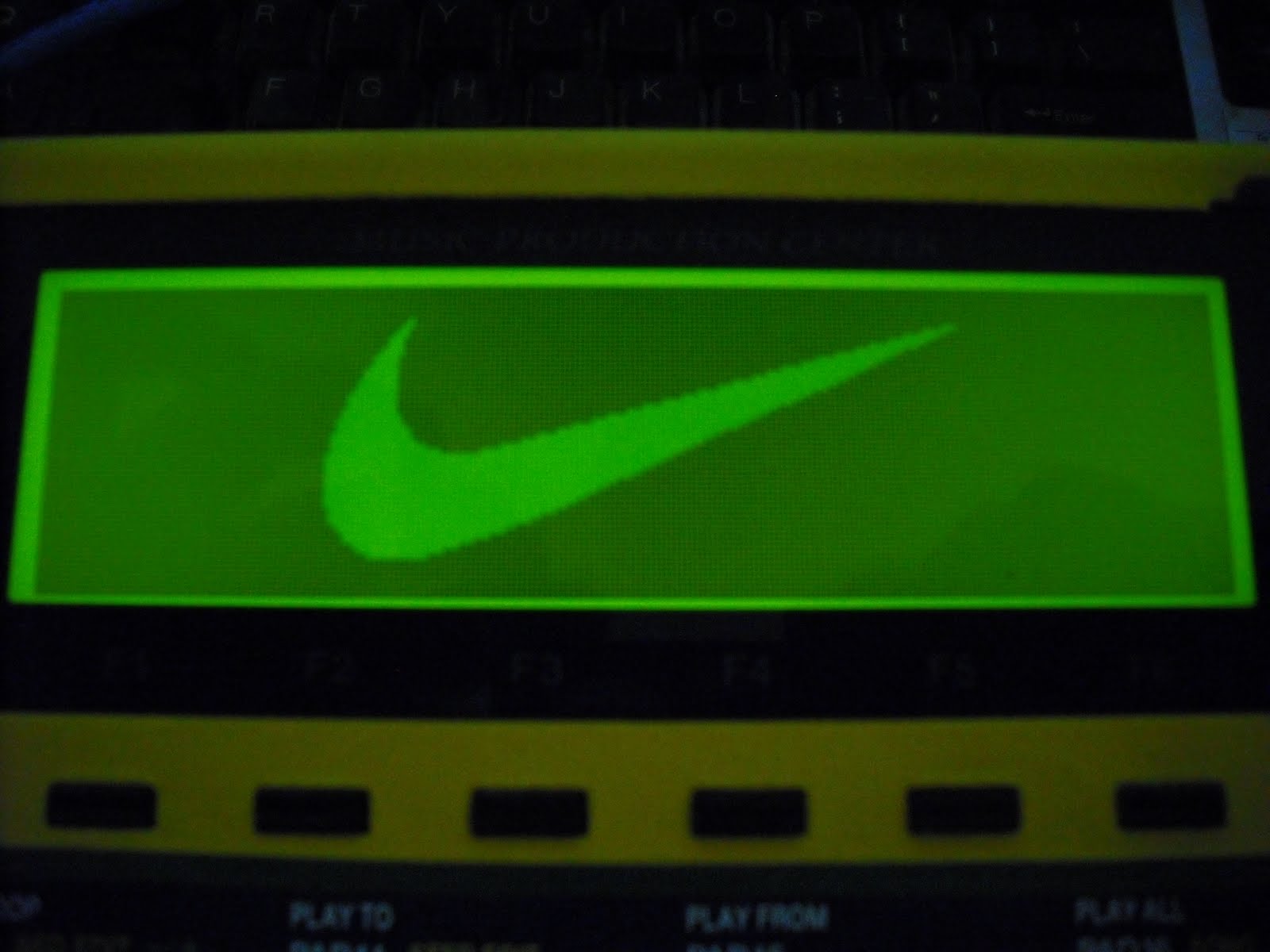 CUSTOM MPC SPLASH SCREENSHOTS