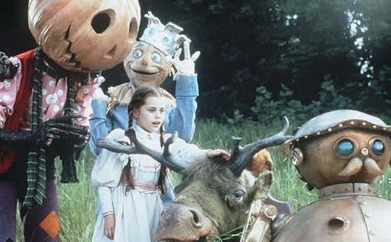 { Joy Boe }: Return to Oz & Penner