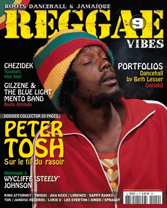 reggae Vibes: REGGAE VIBES N°9