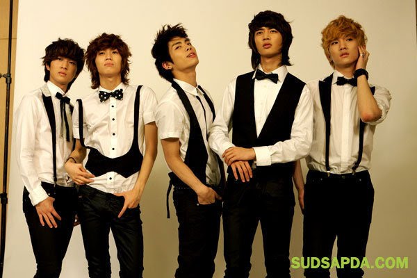 MusicKorean: A.N.JELL