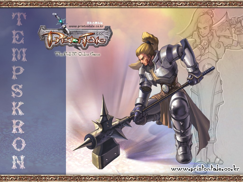 Priston Tale: Priston Tale