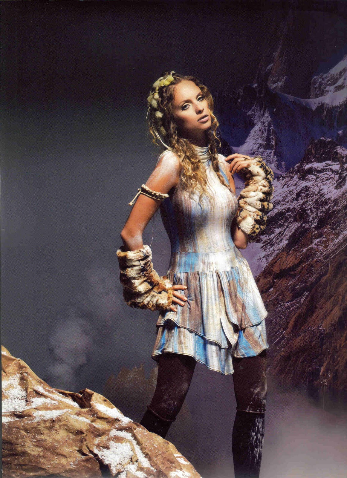 Red Fire Boutique Multimarcas 054.3286.5045: Camoa Brasil