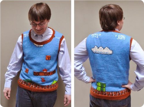 EL INCREÍBLE MUNDO DE LOS FRIKIS: A LA MODA FRIKI