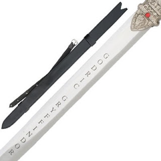 Harry Potter Toys: Harry Potter: Godric Gryffindor's Sword