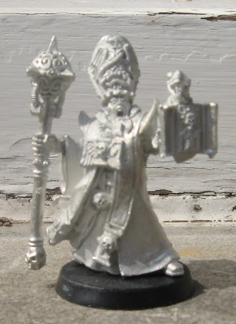 space ranger freaky fre: 28mm priests, confessor, preacher, missionary ...